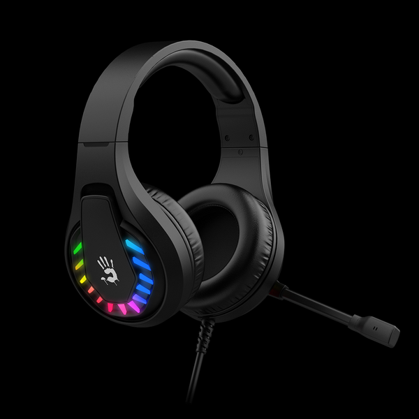 A4tech Bloody Gaming Headset G230 – CUBE