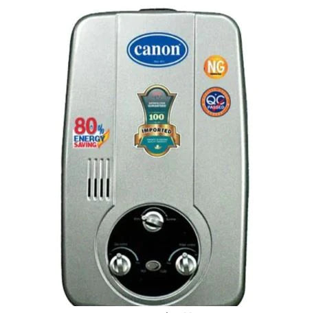 CANON INSTANT WATER HEATER 18D Plus Dual – Cubeonline.pk
