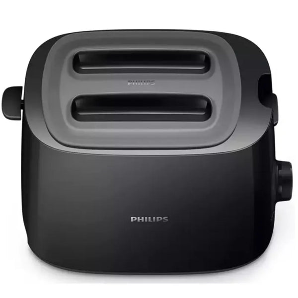 Philips Daily Collection Toaster HD2581/91 – Cubeonline.pk