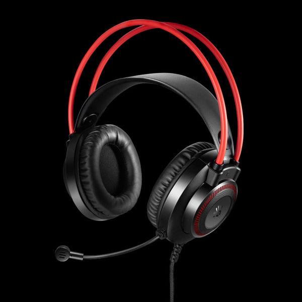 A4tech Bloody Gaming Headset G200 – Cubeonline.pk