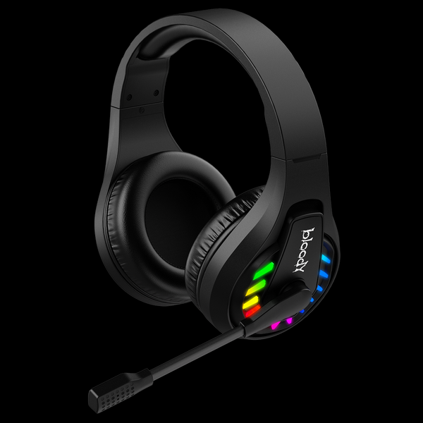 A4tech Gaming Wireless Headset GR230 – CUBE