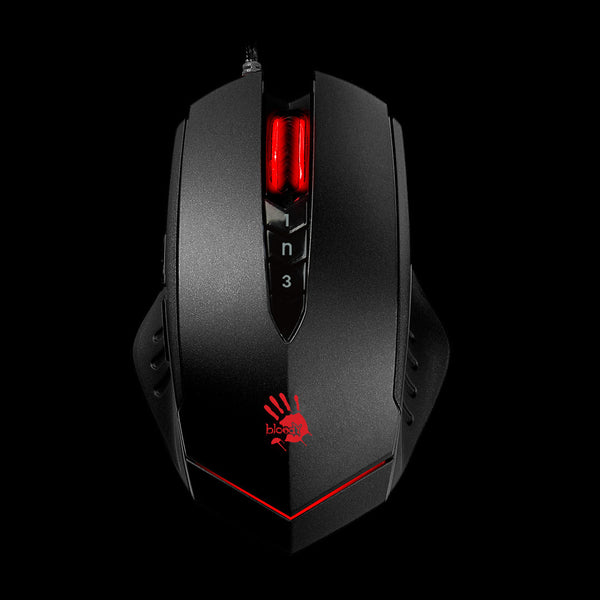 A4tech V8M GAMING MOUSE – CUBE