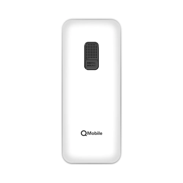 QMobile E400 Pro – Cubeonline.pk