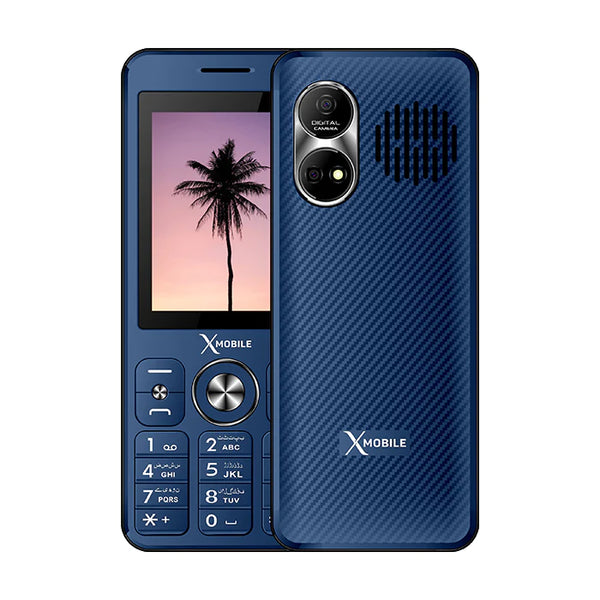 XMobile G3 Plus – CUBE