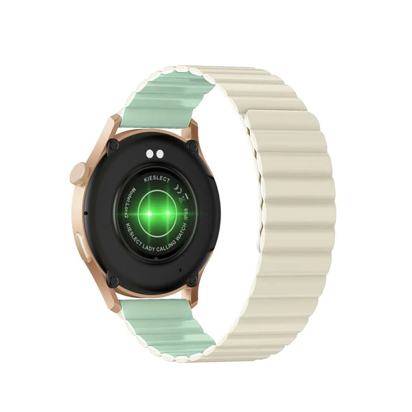 Kieslect Lady Smartwatch Lora 2 – Cubeonline.pk
