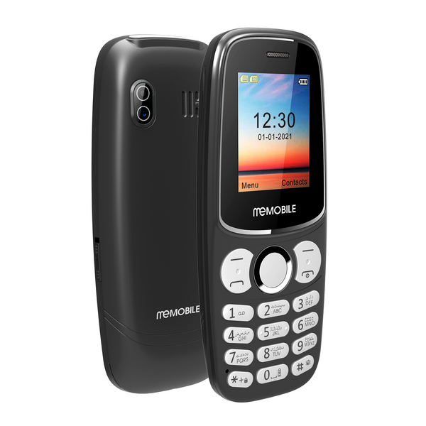 me Mobile Magic Star Pro – Cubeonline.pk