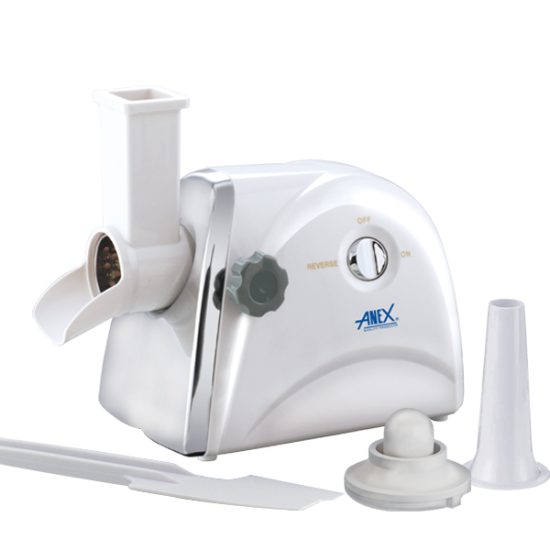 Anex Meat Grinder AG-2049 – Cubeonline.pk