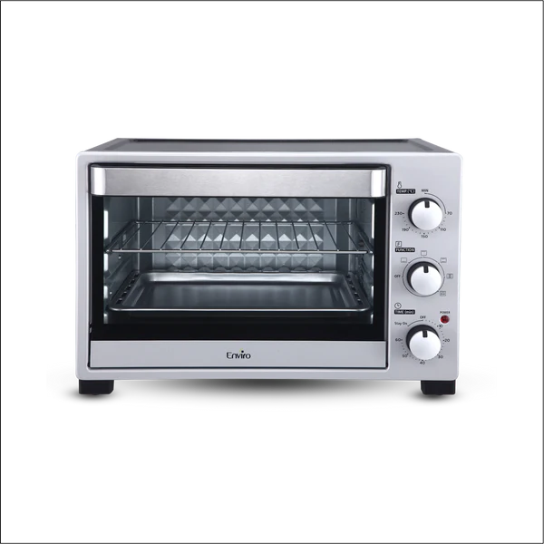 Enviro ENR-OT 35 Oven Toaster – Cubeonline.pk