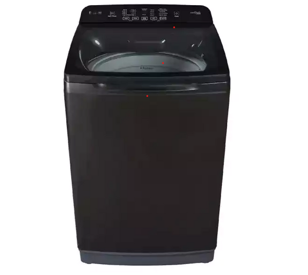Haier Top load Washing Machine HWM 95-1678ES9 – CUBE