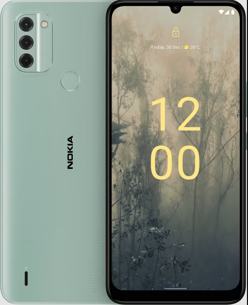 Nokia C31 – Cubeonline.pk