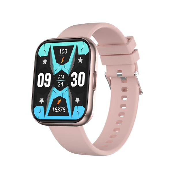 TS99 ULTRA SMARTWATCH – Cubeonline.pk