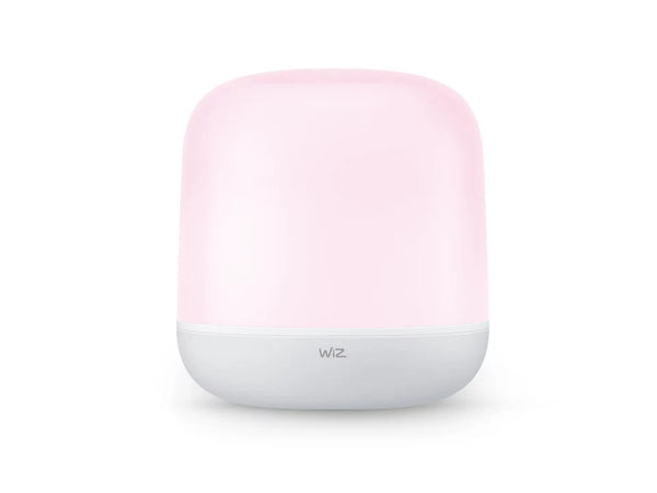 Philips Wiz WiFi Smart Portable Table Lamp- Hero Type C- 16 million co ...