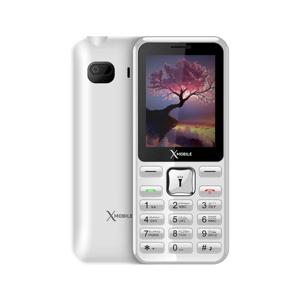 XMobile X50 – Cubeonline.pk