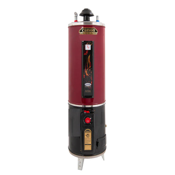 CANON GAS GEYSER GWH-35 C – Cubeonline.pk