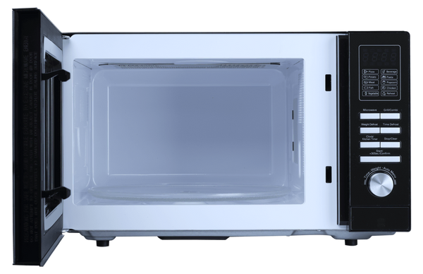 Dawlance Grilling Microwave Oven DW 128 G – Cubeonline.pk