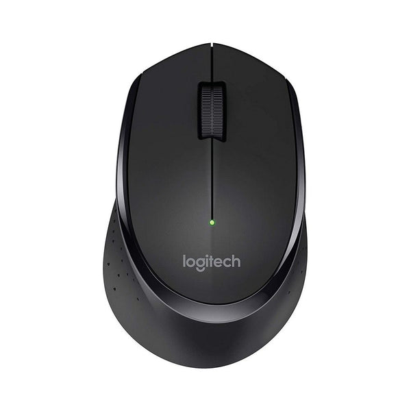 Logitech M275 Wireless Mouse – Cubeonline.pk