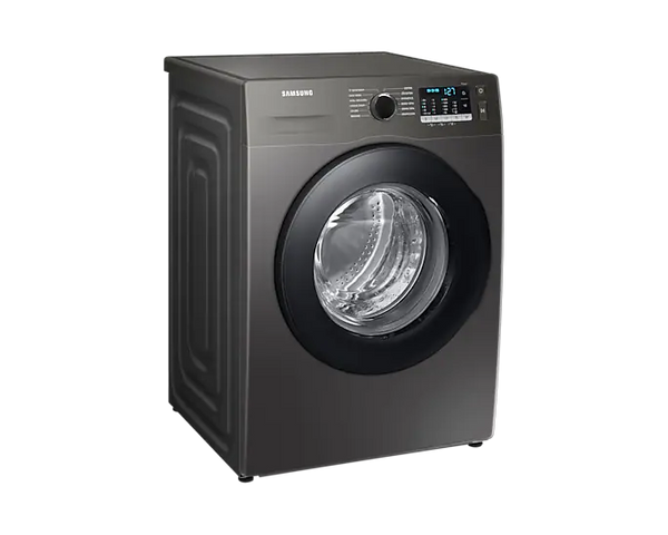 Samsung Front Load Washing Machine with Eco Bubble™ and DIT, 9 Kg (WW9 ...