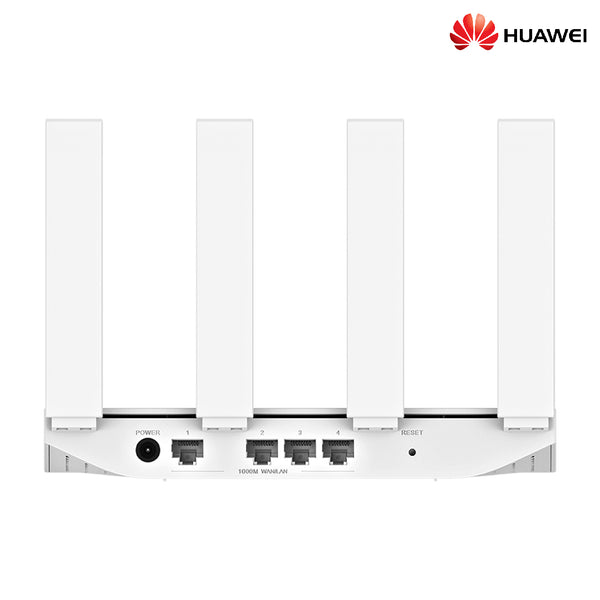 HUAWEI WiFi WS5200 ROUTER – Cubeonline.pk