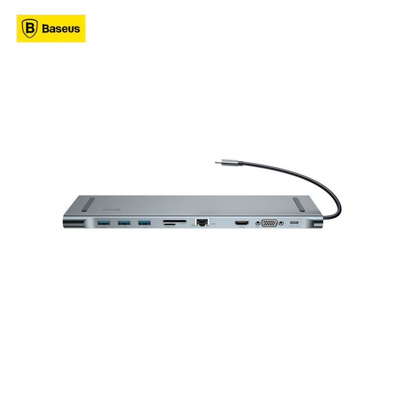 Multi Functional Hub – CUBE