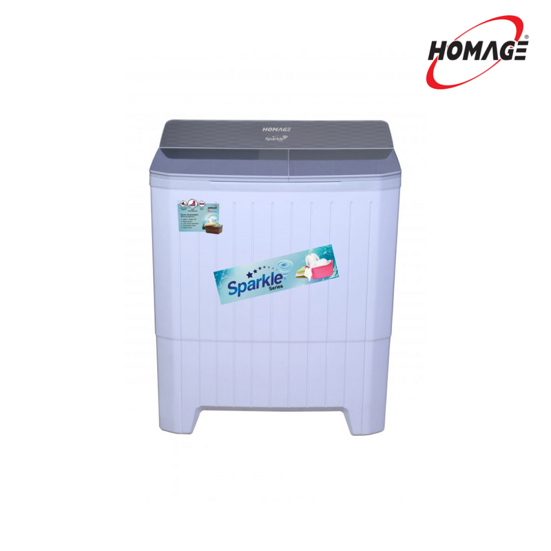 WASHING MACHINES – CUBE