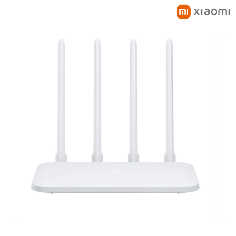 WIFI ROUTERS – CUBE
