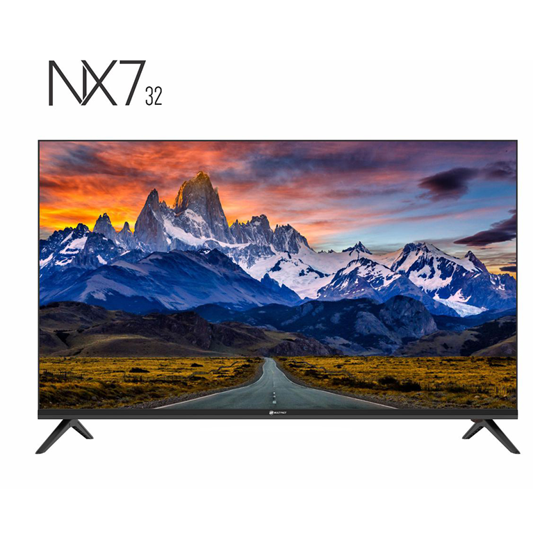 TELEVISIONS – CUBE