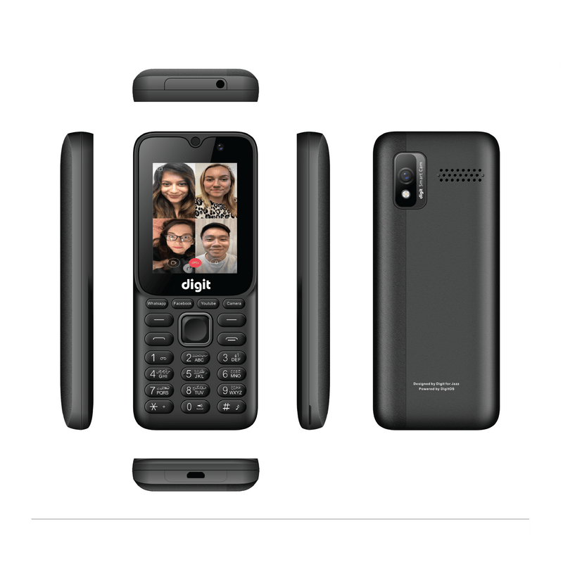 Online Shopping of Electronics and PTA Approved Smartphones – Cube ...