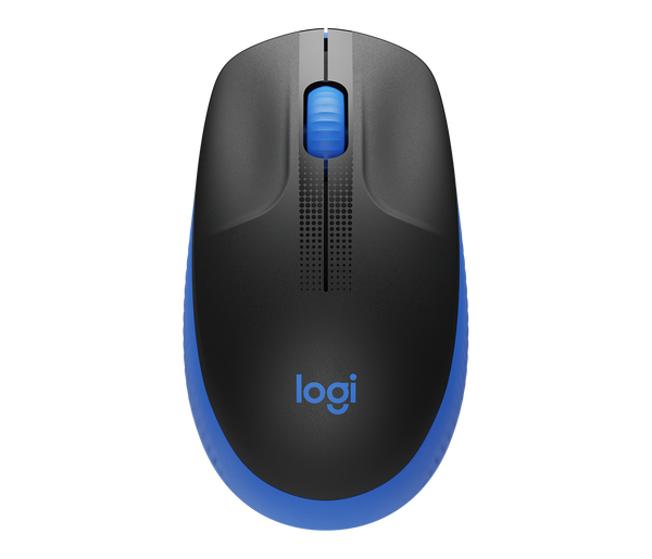 LOGITECH WIRELESS MOUSE M190 – CUBE
